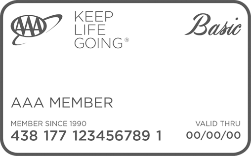 Register Online Account | AAA Oregon/Idaho